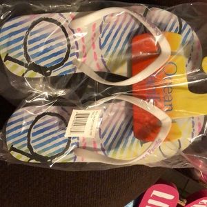 OP | Shoes | Ocean Pacific Flip Flops | Poshmark